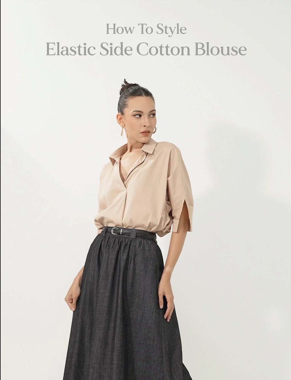 Shop What To Wear Online | Your Go-To Fashion Brand